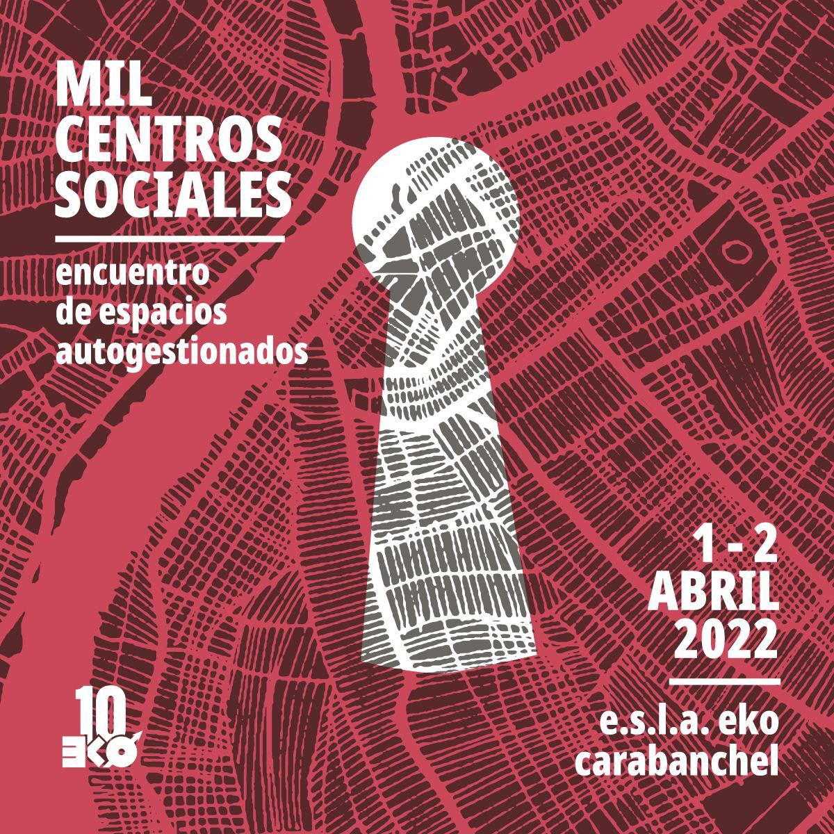 e.s.l.a. EKO – Espacio Sociocultural Liberado Autogestionado Eko ...